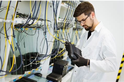 Computer Network Technicians Four County Labour Market Planning Board