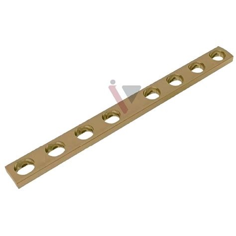 Dynamic Compression Plates Dcp 35mm Compression Plate
