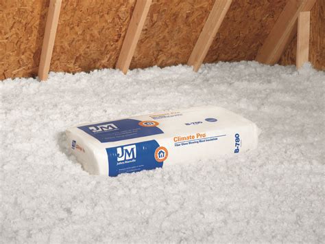Dense Pack Cellulose Insulation In Manitoba Advanced Insulation