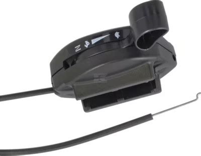 Genuine Mountfield Stiga Castelgarden 1810055190 Throttle Cable Hp454