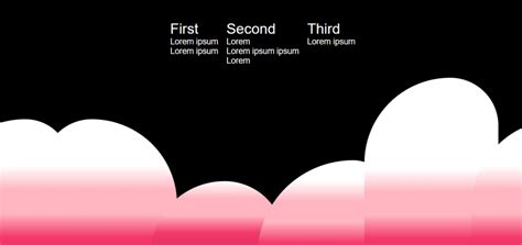 20 CSS Footer Designs CodeWithRandom