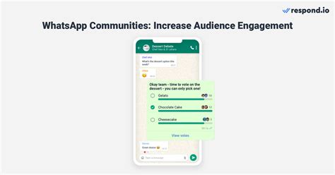Whatsapp Communities A How To Guide