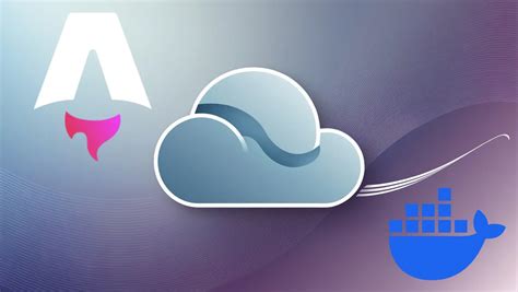 Astrojs And Docker Your Path To A Live Website Static And Dynamic On A Vps