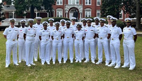 Rotc Morehouse College
