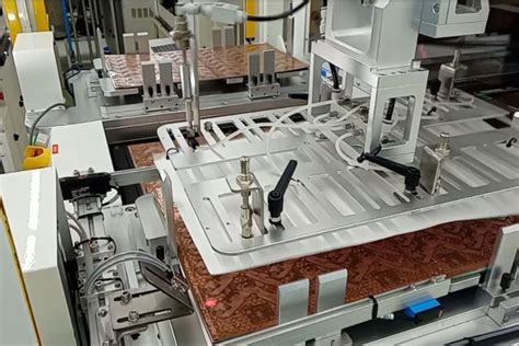 PCB Loading And Unloading Cobots Success Case JAKA Robotics