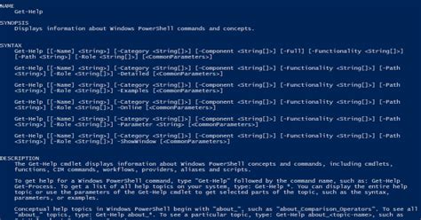 Access Variable Attributes Using Write Output In Powershell