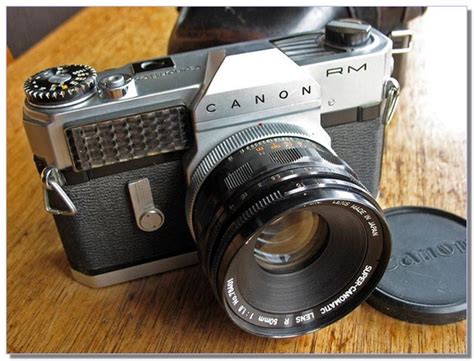 Объектив Canon R 50 mm f/ 1.8 I Характеристики, MTF, отзывы, обзоры ...