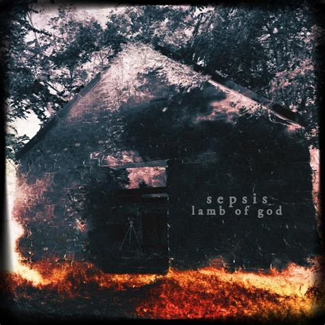 Lamb Of God First New Song In 3 Years Listen To Sepsis Xs Rock