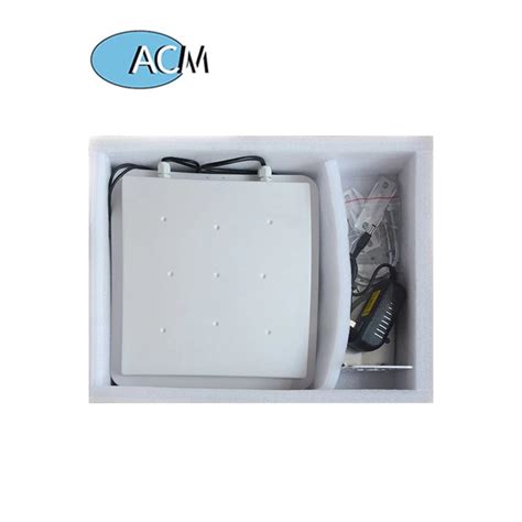 Uhf Rfid Reader Manufacturer In China Uhf Reader In China Uhf