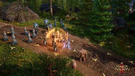 Kings Bounty 2 — Kings Bounty 2