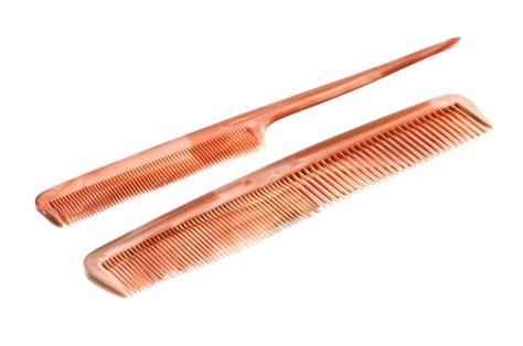 Premium Photo Comb