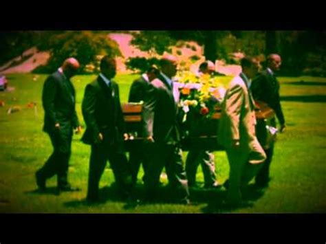 Travis Alexander Funeral Photos California Hate Crime Commission