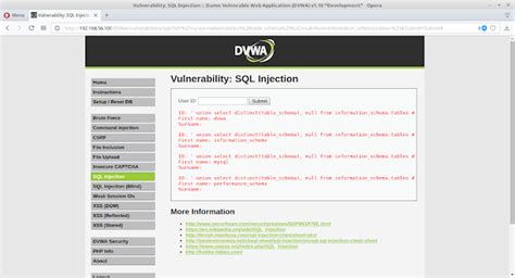 SQL Injection para dummies Tercera y última parte C43S4RS