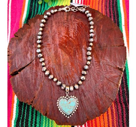 Colar Turkese Store Love Cl104 Crisecia