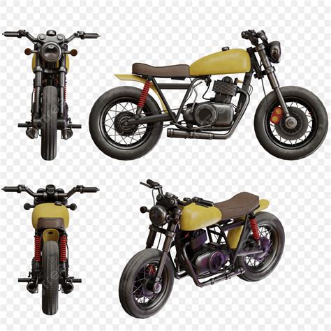 Bullet Bike Images Png