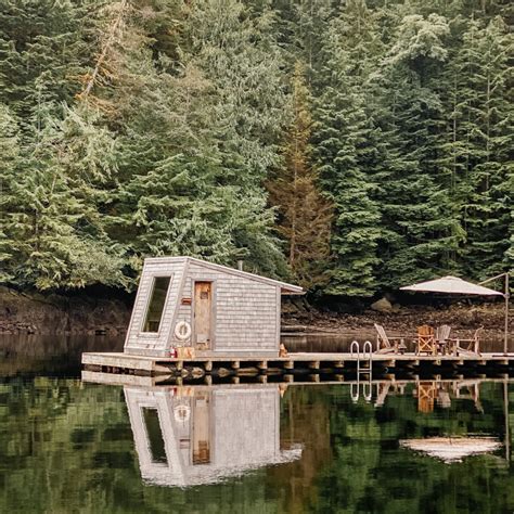 Dreaming Of Our Nimmo Bay Adventure Fraiche Living