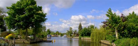 Brundall Area Guide Fine And Country