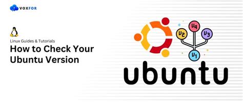 Voxfor Lifetime On Linkedin Ubuntuversioncheck Linuxadministration