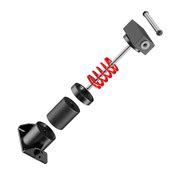 Sr P Lite Brake Pedal Performance Kit Realistic Pedal Feel