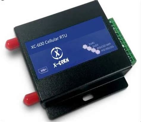 Rtu Remote Terminal Unit at Rs 14500 piece Automation Remote Terminal Unit रमट टरमनल