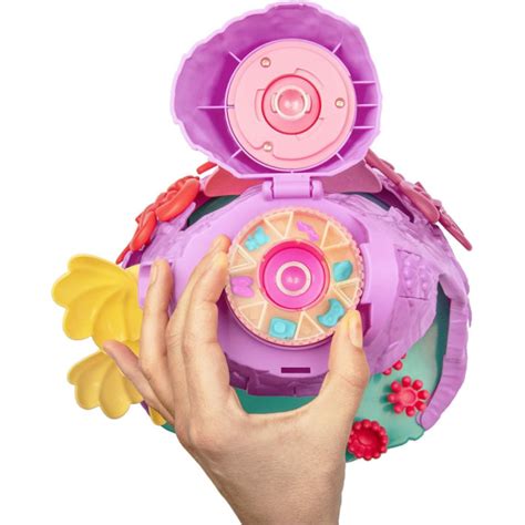 Bloopies Shellies Vulcano Di Coralia 93119