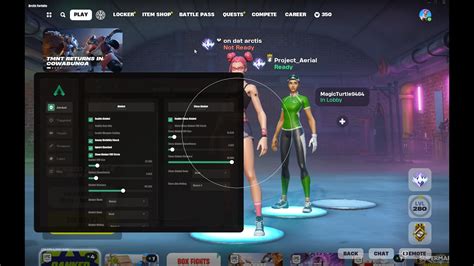 Rage Hacking With Best Softaim Got To Unreal FT Arctis YouTube