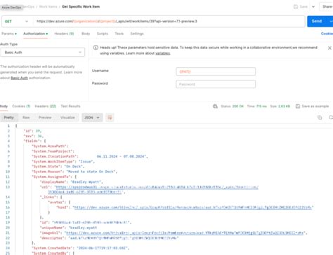 Automate Azure DevOps Work Item Updates With Azure Functions And The Azure DevOps API The Lazy