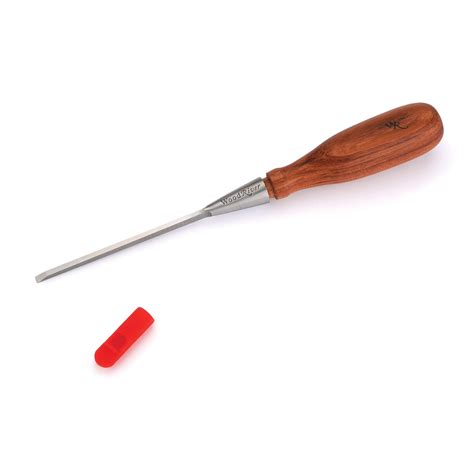 Buy Woodriver 1 8 Socket Chisel Precision Tool Woodcraft