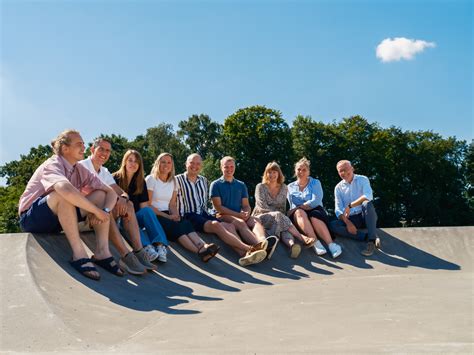 Danish Startup Breaks The Sound Barrier In Several Countries Podster