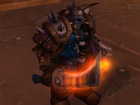 Icebreaker Spell World Of Warcraft