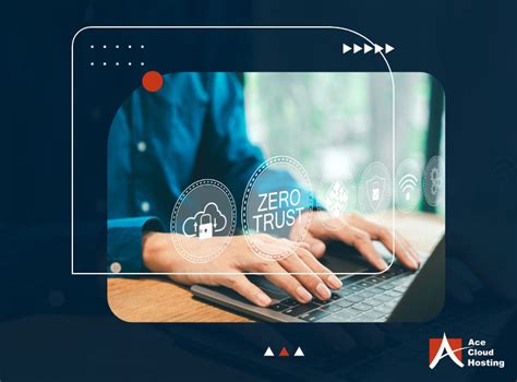 Zero Trust Security Model What Is It How Does It Work