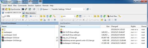 理论计算从零开始系列三：必要文件的上传与下载以及常用linux命令介绍 团簇化学与能源催化研究组cluster Chemistry And Energy Catalysis Group