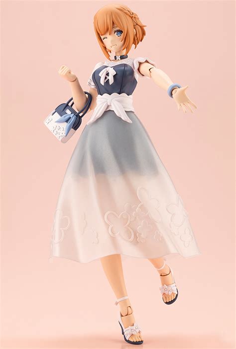 Pre Order Kotobukiya Ar009 Lumitea React If October 2025 Dragons Chest Toys And Collectibles