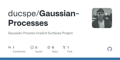 github ducspe gaussian processes gaussian process implicit surfaces