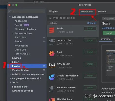 Codegeex For Jetbrains Ides正式上线！ 知乎