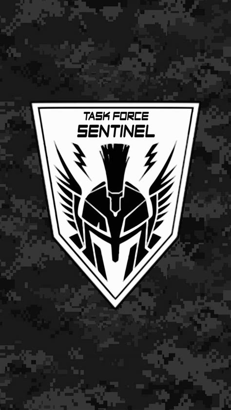 Sentinel Task Force Wallpapers Wallpaper Cave