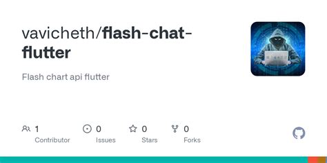Github Vavichethflash Chat Flutter Flash Chart Api Flutter