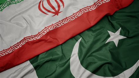Pakistan And Iran Vow Diplomatic Coordination As Israel Strikes Over