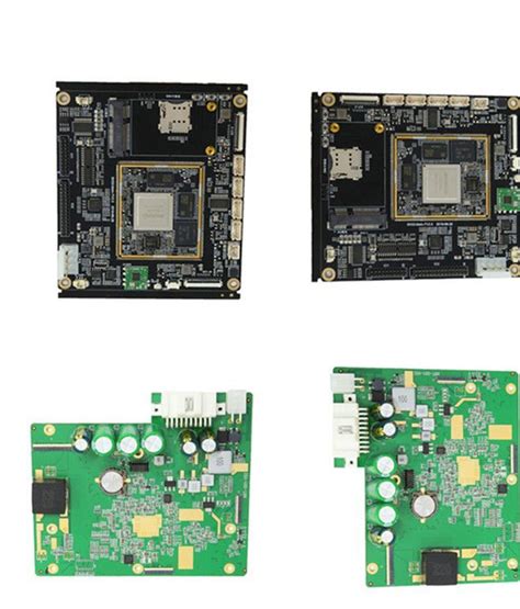Pcb Design Layout Rules Artofit
