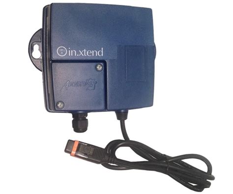 Intouch 2 Gecko Rf Interface Module 0608 521020 Wifi