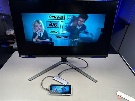 แนะนำ USB C Hub สดคม นาใช พอรตเยอะ ตอจอ 4K 60Hz ได รองรบทงโนตบค iPhone 15 และ iPad