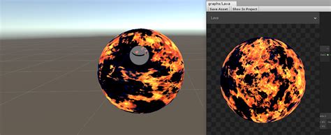 materials from shader graph are with distortion unity engine unity