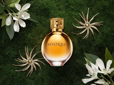 The Most Popular Scents In The Mystique Perfume Collection Tech Imaging