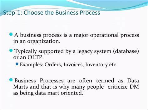 Dwh Lecture Slides Week10 Ppt
