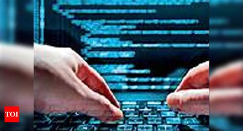 New Malware Named Golang Targeting Your Pc Times Of India