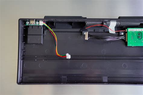 Hhkb Pro Bt 安装说明 Hhkb Dual Mode Controller Introduction