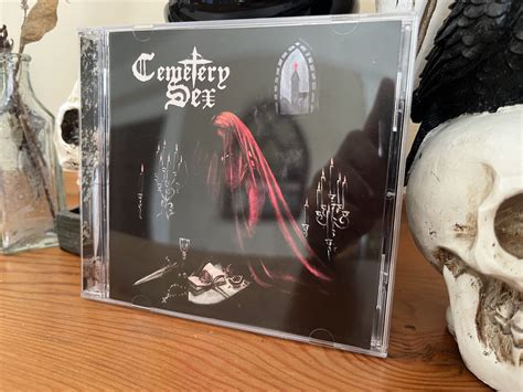 Cemetery Sex Vht69 Cemetery Sex Violet Hour Transmissions