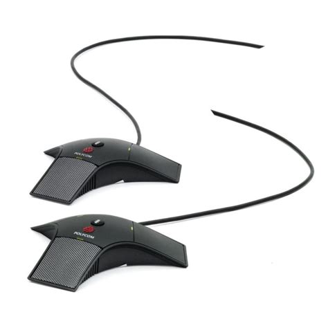 Polycom Ex Mics Soundstation Ip 7000 2200 40040 001 27364