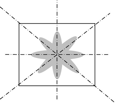 Symmetrical Microstructure Example Download Scientific Diagram