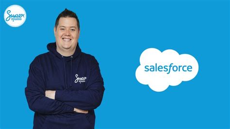 get started with salesforce for absolute beginners